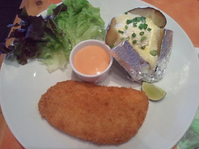 Review of Sizzler (ซิสเลอร์) by aommynoiz | OpenRice Thailand