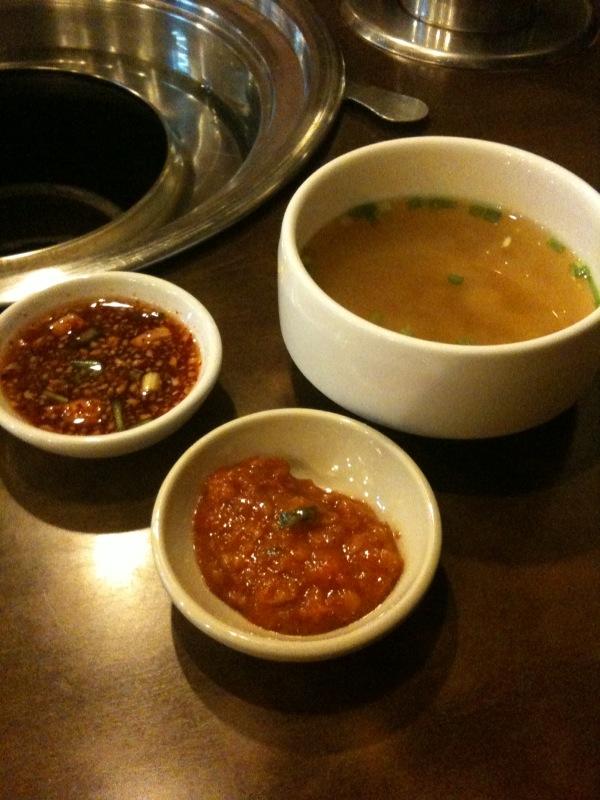 Dawon Korean Restaurant in Khlongtan Nuea Bangkok | OpenRice Thailand