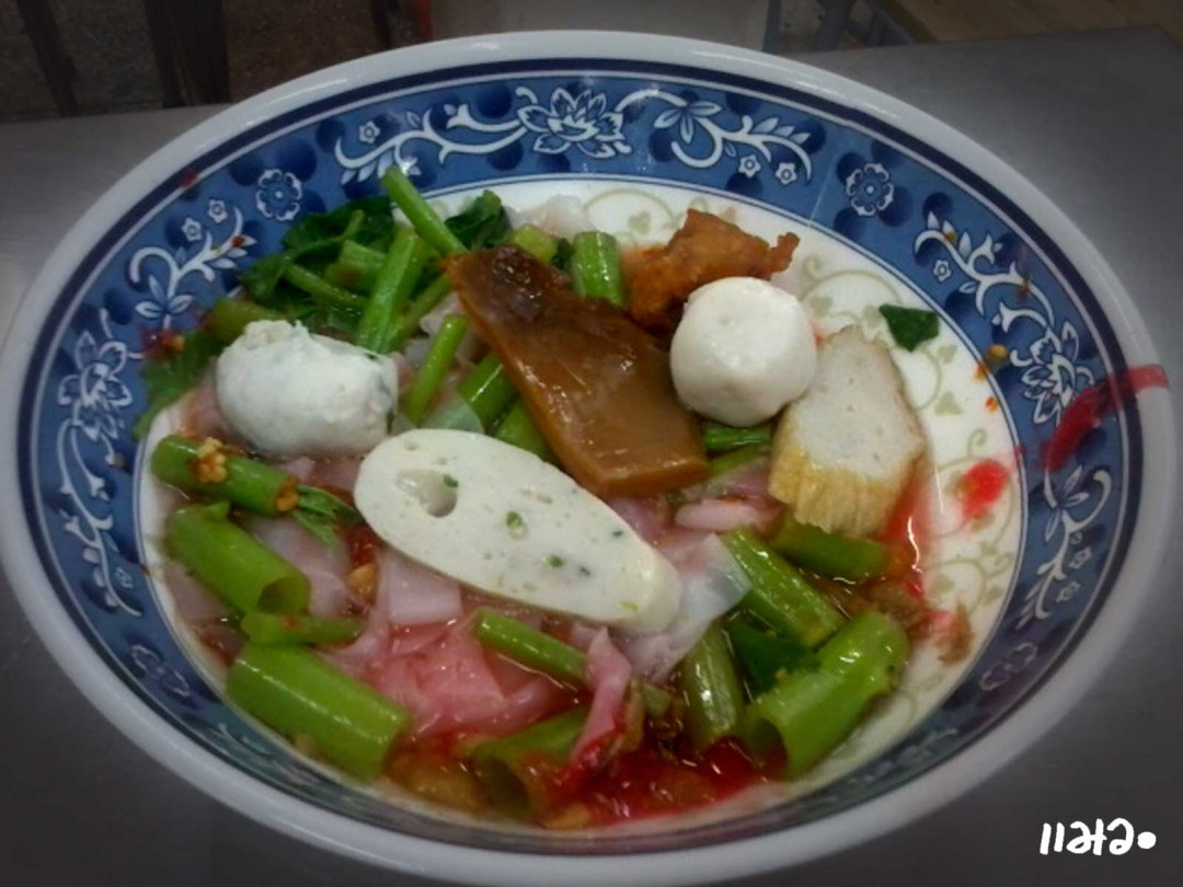 บรรทัดทอง โภชนา的相片 - 曼谷Wang Mai | OpenRice 泰國開飯喇