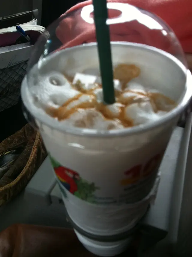 Cafe Amazon (คาเฟ่ อเมซอน) - Appetizers Coffee Shop / Tea Room Casaul ...