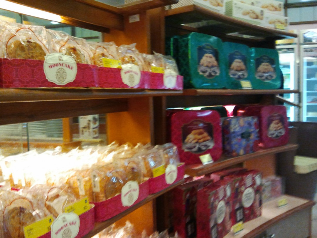 S&P Restaurant (เอส แอนด์ พี) in Chong Non Si Bangkok | OpenRice Thailand