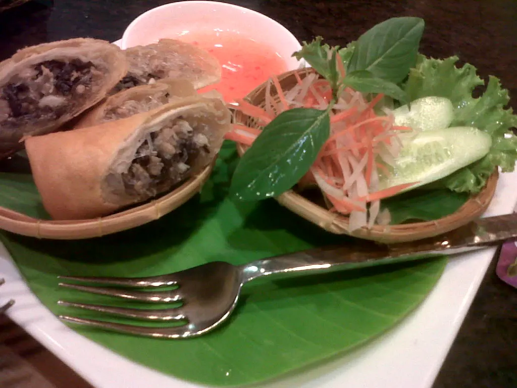Na Siam in Bang Na Nuea Bangkok | OpenRice Thailand