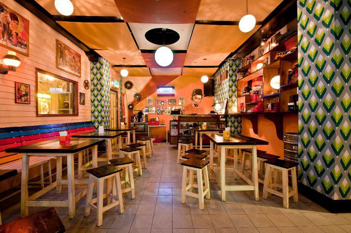 รูปภาพร้านเพลินจิต- ไวน์ใน อ.เมืองภูเก็ต ภูเก็ต | OpenRice Thailand