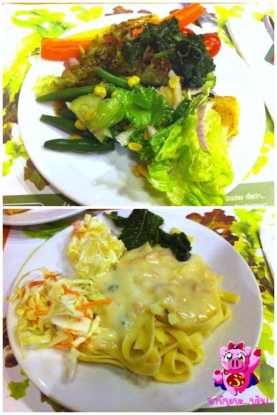 Sizzler (ซิสเลอร์) in Samae Dam Bangkok | OpenRice Thailand