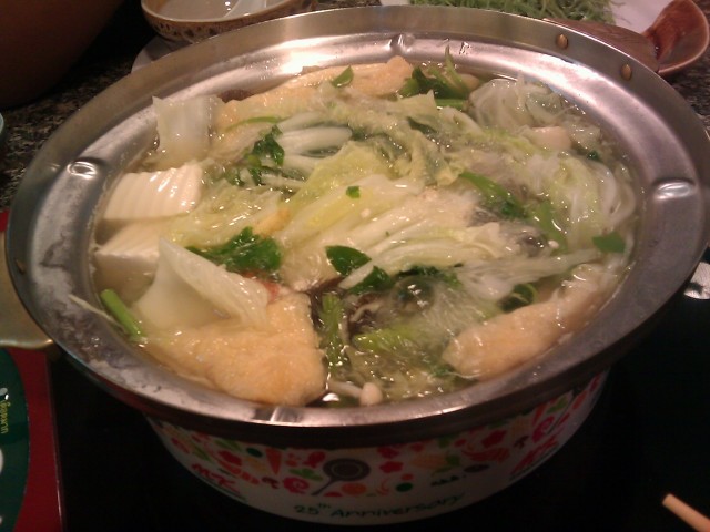 MK Restaurant (เอ็มเค) - Chinese Dim Sum Restaurant Casaul Dining in ...