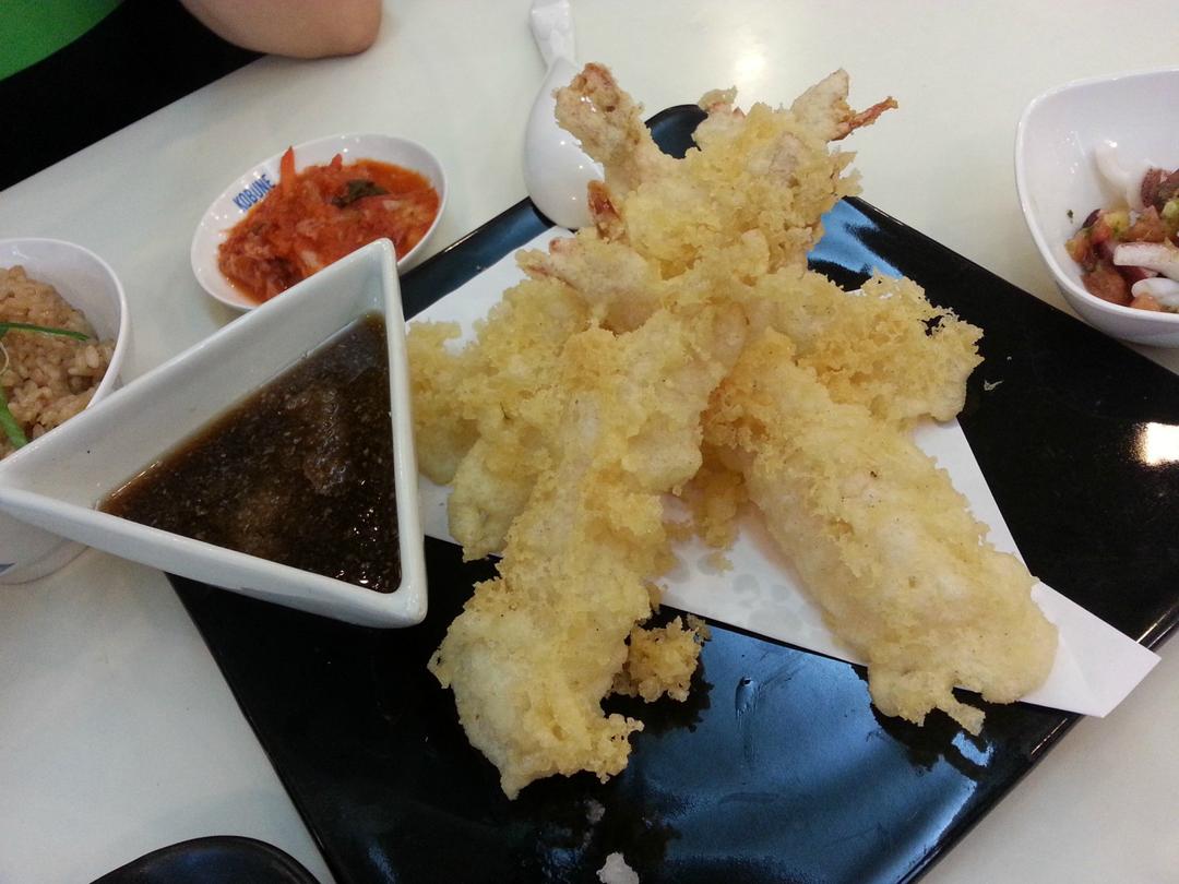 Kobune Japanese Restaurant (โคบูเนะ) in Pathum Wan Bangkok | OpenRice ...