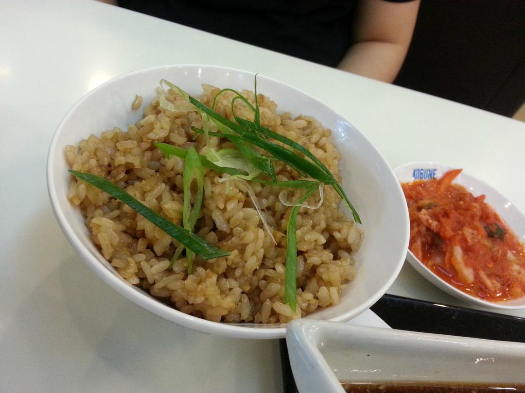 Kobune Japanese Restaurant (โคบูเนะ) in Pathum Wan Bangkok | OpenRice ...
