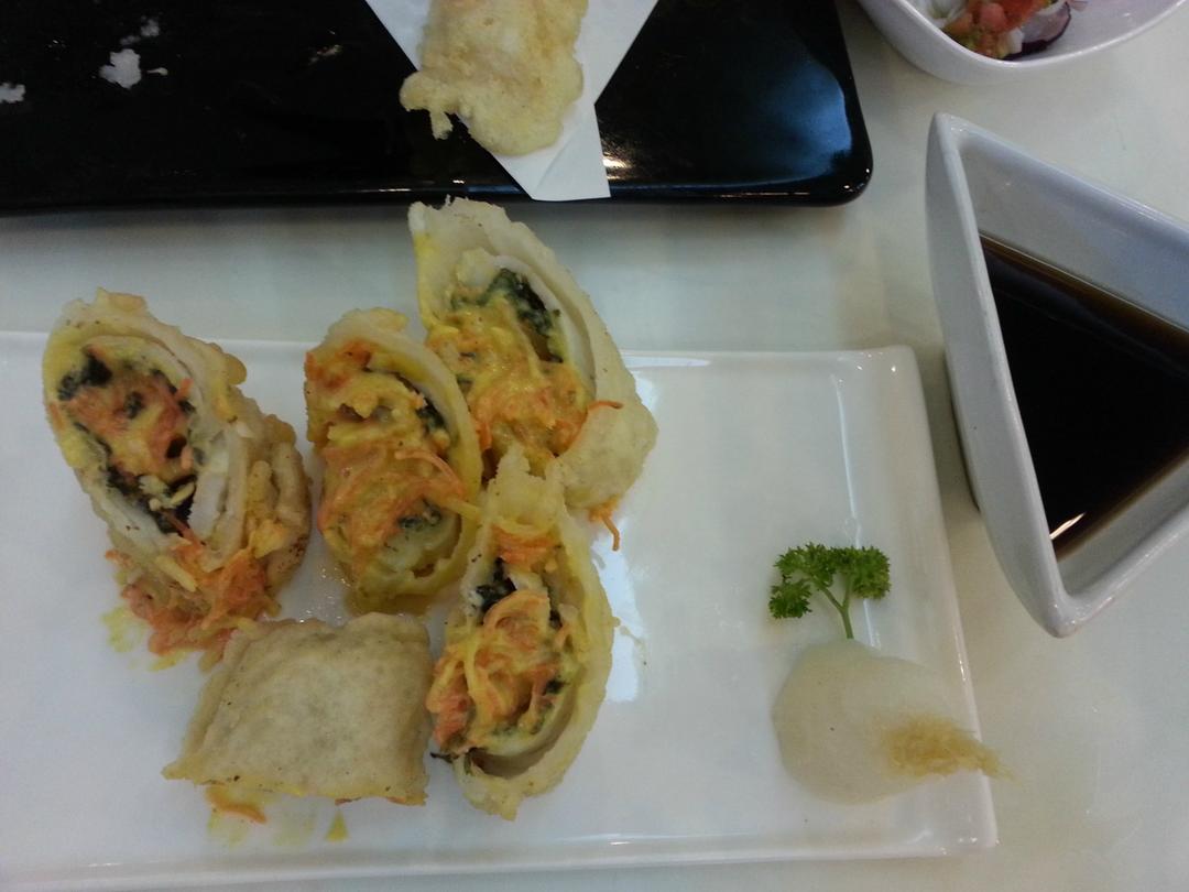 Kobune Japanese Restaurant (โคบูเนะ) in Pathum Wan Bangkok | OpenRice ...