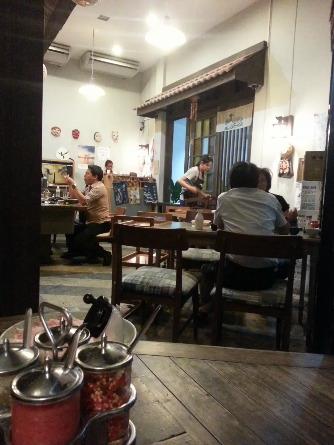 Shabuya 888 in Bang Na Nuea Bangkok | OpenRice Thailand