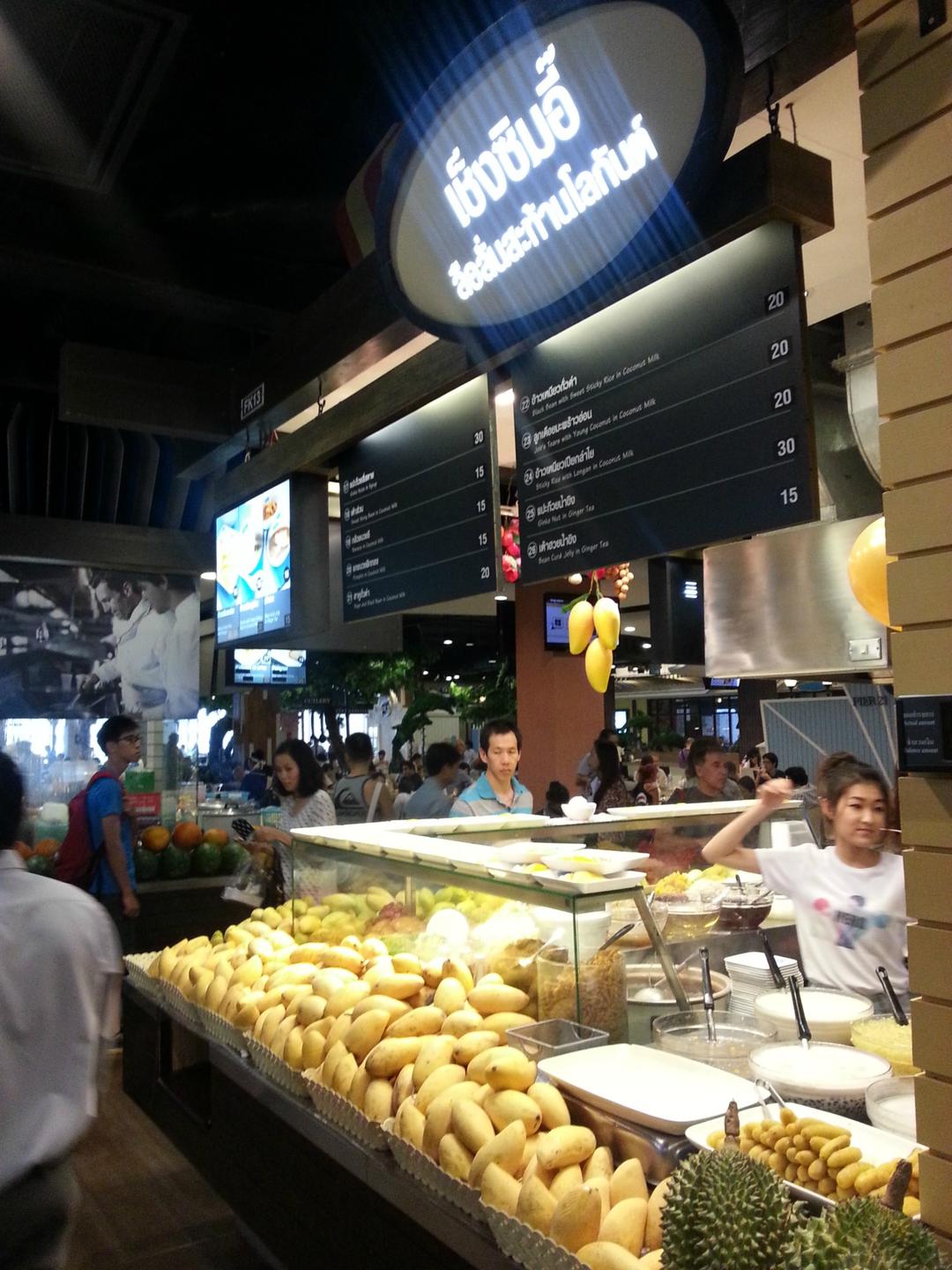 Cheng Sim Ei in Khlong Toei Nuea Bangkok | OpenRice Thailand