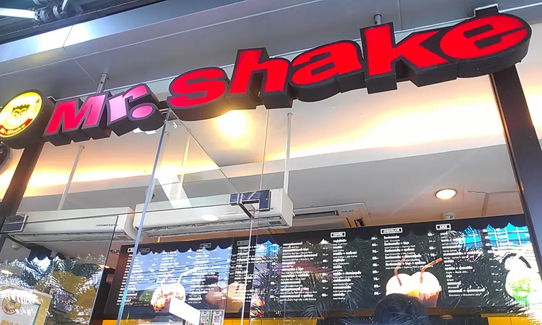 รีวิวร้าน Mr. Shake (มิสเตอร์เชค) โดย Piyong | OpenRice Thailand