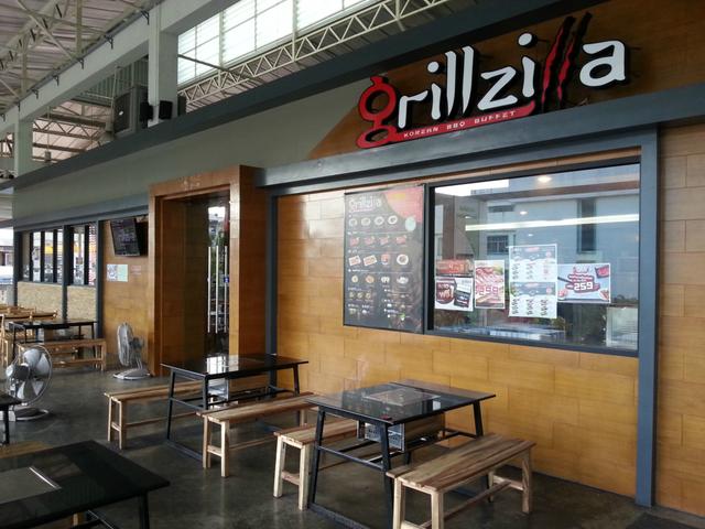 Review of Grillzilla by JoanSmalls | OpenRice Thailand