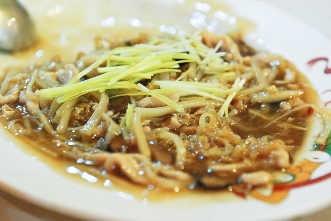โกยซีหมี่ - Khwan Sew Kee's photo in Talat Noi Bangkok | OpenRice Thailand