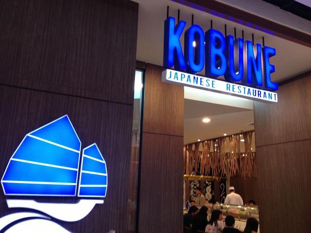 Review of Kobune Japanese Restaurant (โคบูเนะ) by gus5535 | OpenRice ...