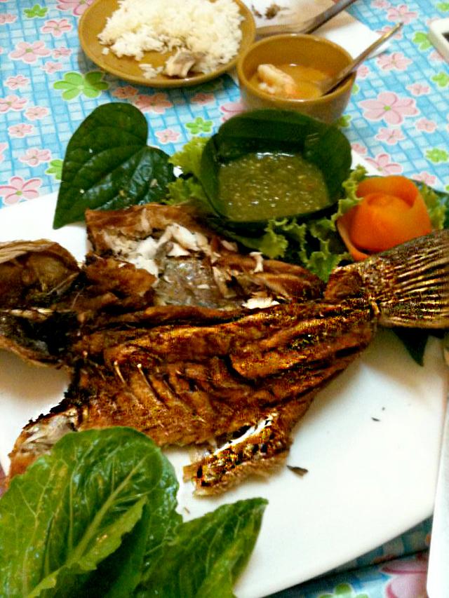 Piyong給Gold Bay Leaves的食評| OpenRice 泰國開飯喇