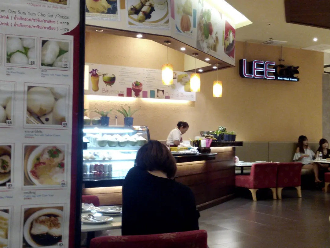 รีวิวร้าน Lee Cafe (ลี คาเฟ่) โดย kigoloss | OpenRice Thailand