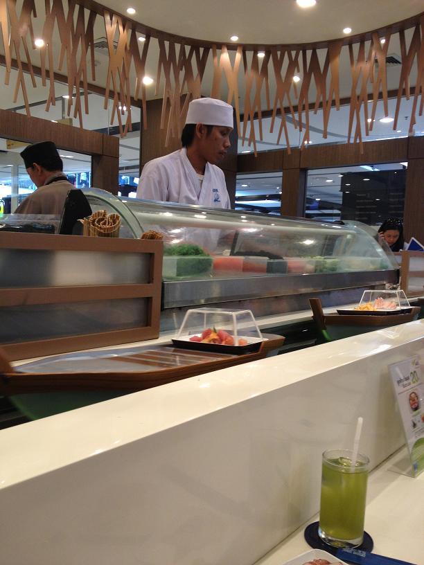 Kobune Japanese Restaurant (โคบูเนะ) in Pathum Wan Bangkok | OpenRice ...
