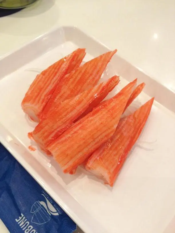 Kobune Japanese Restaurant (โคบูเนะ) in Pathum Wan Bangkok | OpenRice ...