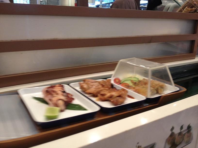 Kobune Japanese Restaurant (โคบูเนะ) in Pathum Wan Bangkok | OpenRice ...