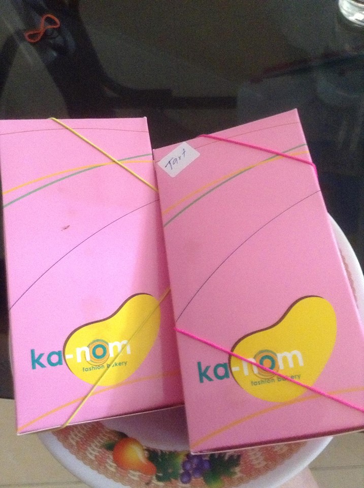 Ka-Nom (ขนม) in Sam Sen Nai Bangkok | OpenRice Thailand