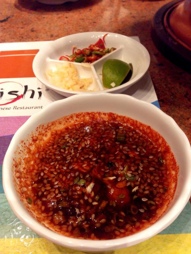 Review of Sukishi Korean Charcoal Grill by Piyong | OpenRice Thailand