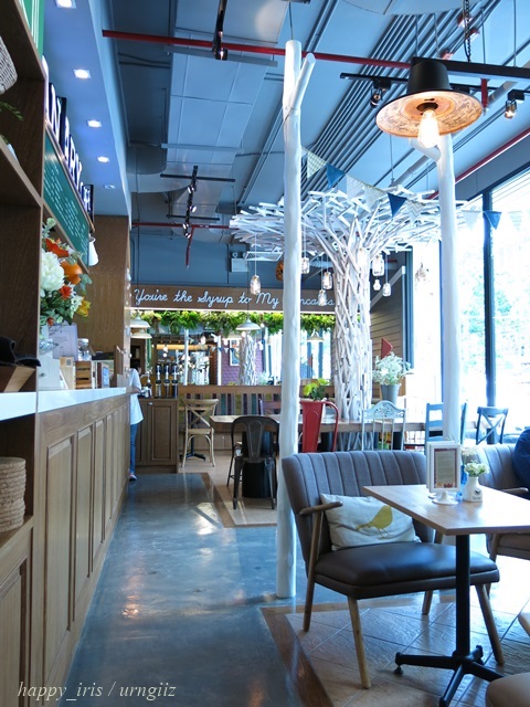 Panary Cafe (แพนนารี่ คาเฟ่) in Sam Sen Nai Bangkok | OpenRice Thailand