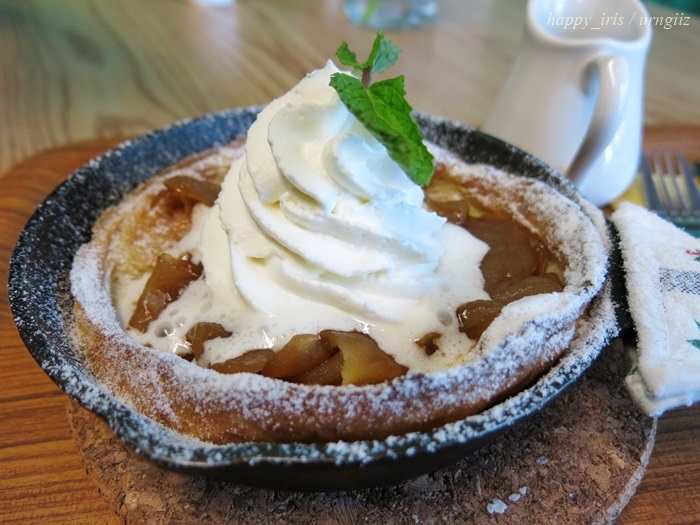 Panary Cafe (แพนนารี่ คาเฟ่) in Sam Sen Nai Bangkok | OpenRice Thailand