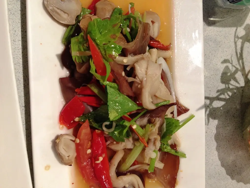 Zaab Eli in Din Daeng Bangkok | OpenRice Thailand