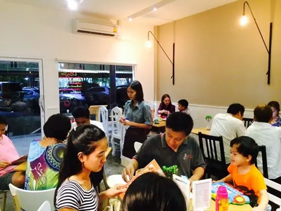 Mak in Hua Mak Bangkok | OpenRice Thailand