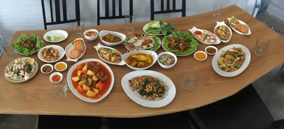 Mak in Hua Mak Bangkok | OpenRice Thailand
