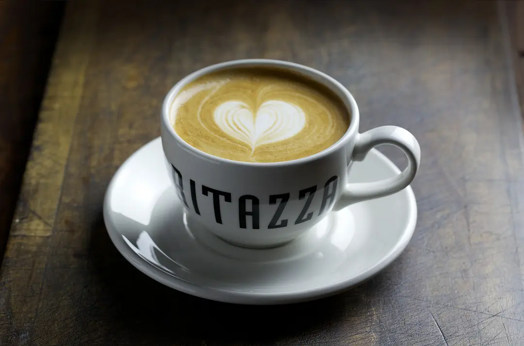 Caffe Ritazza in Suthep Chiang Mai | OpenRice Thailand