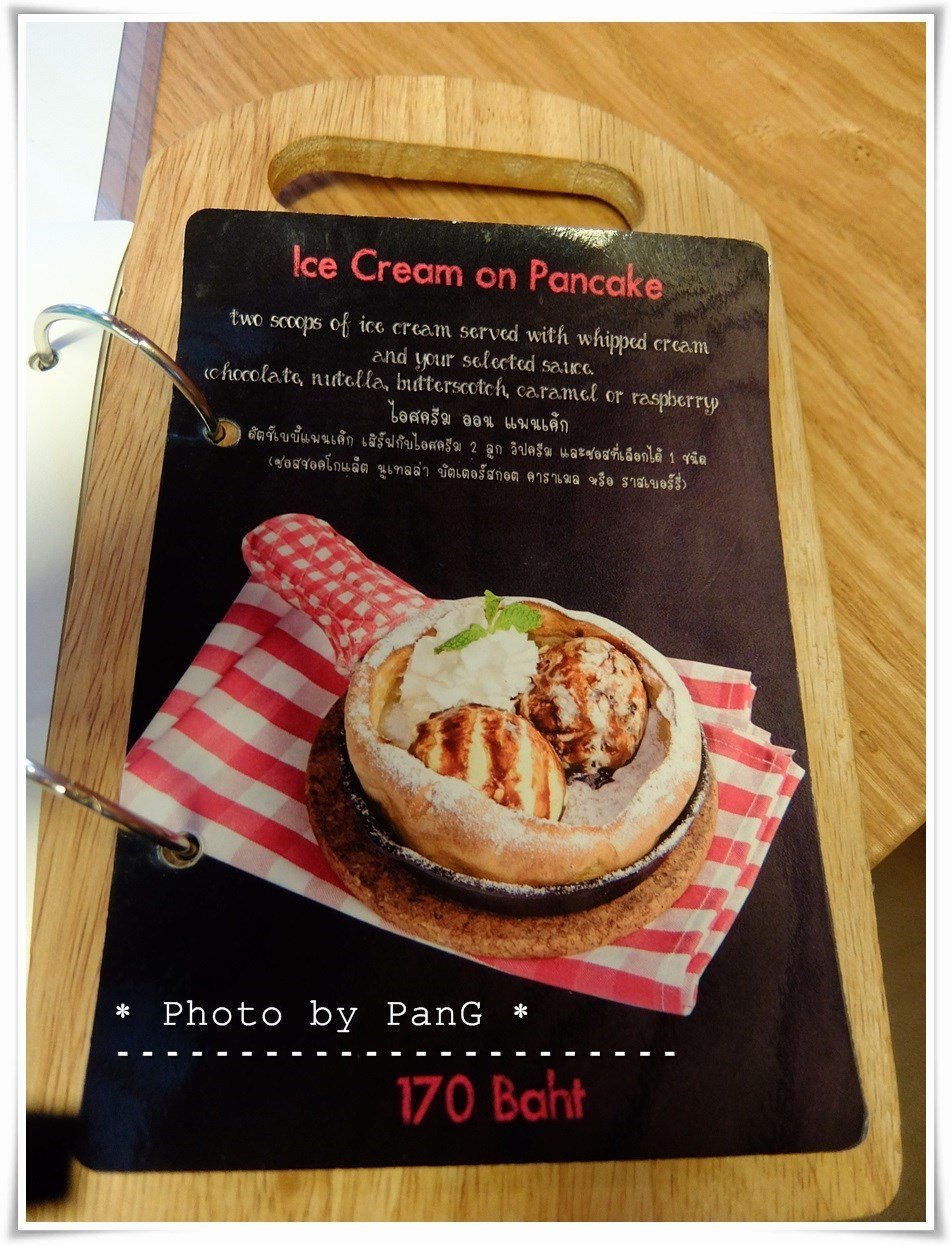 Panary Cafe (แพนนารี่ คาเฟ่) in Sam Sen Nai Bangkok | OpenRice Thailand