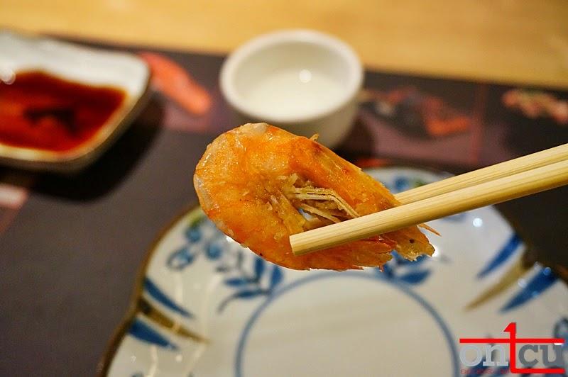 Honmono Sushi in Bang Na Nuea Bangkok | OpenRice Thailand