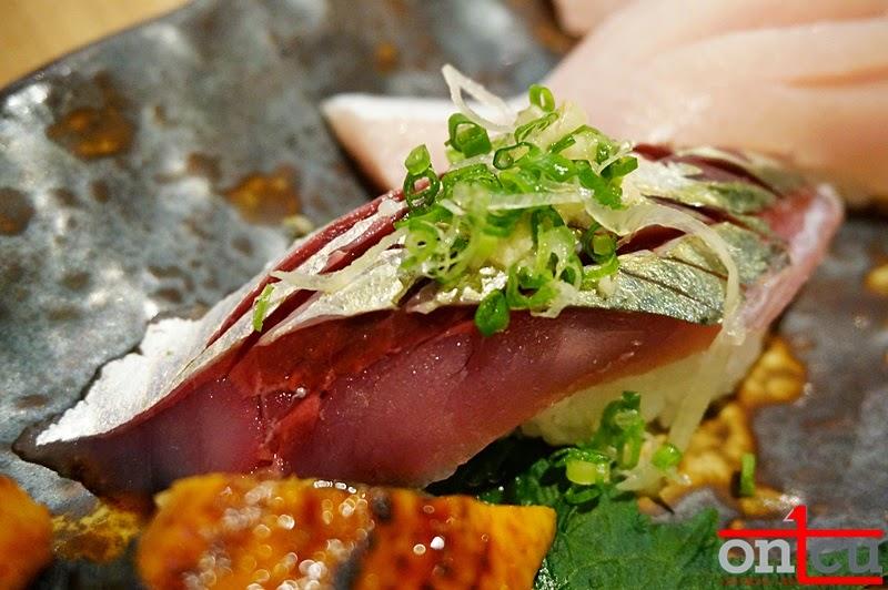 Honmono Sushi in Bang Na Nuea Bangkok | OpenRice Thailand