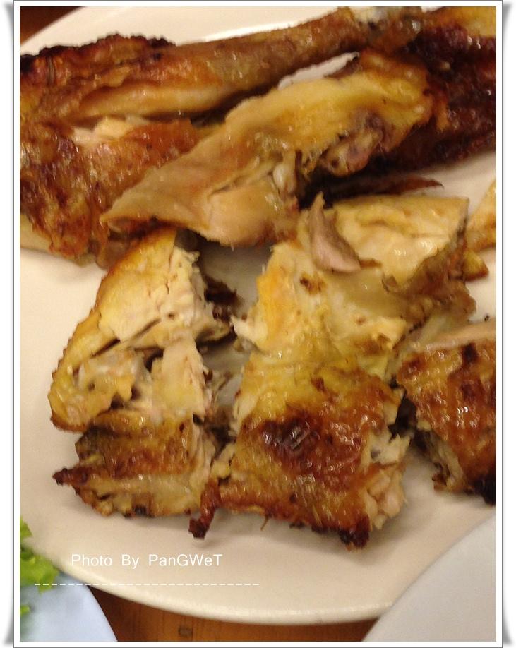 Review of Kai Yang Boran Restaurant by Pangeataround | OpenRice Thailand