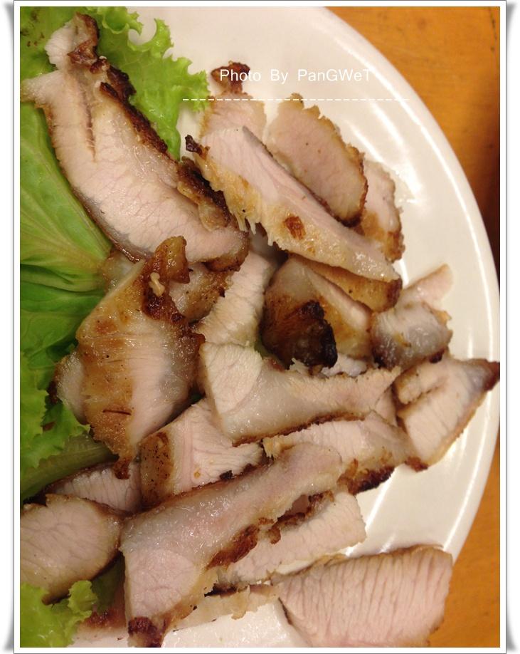 Kai Yang Boran Restaurant in San Chaopho Suea Bangkok | OpenRice Thailand