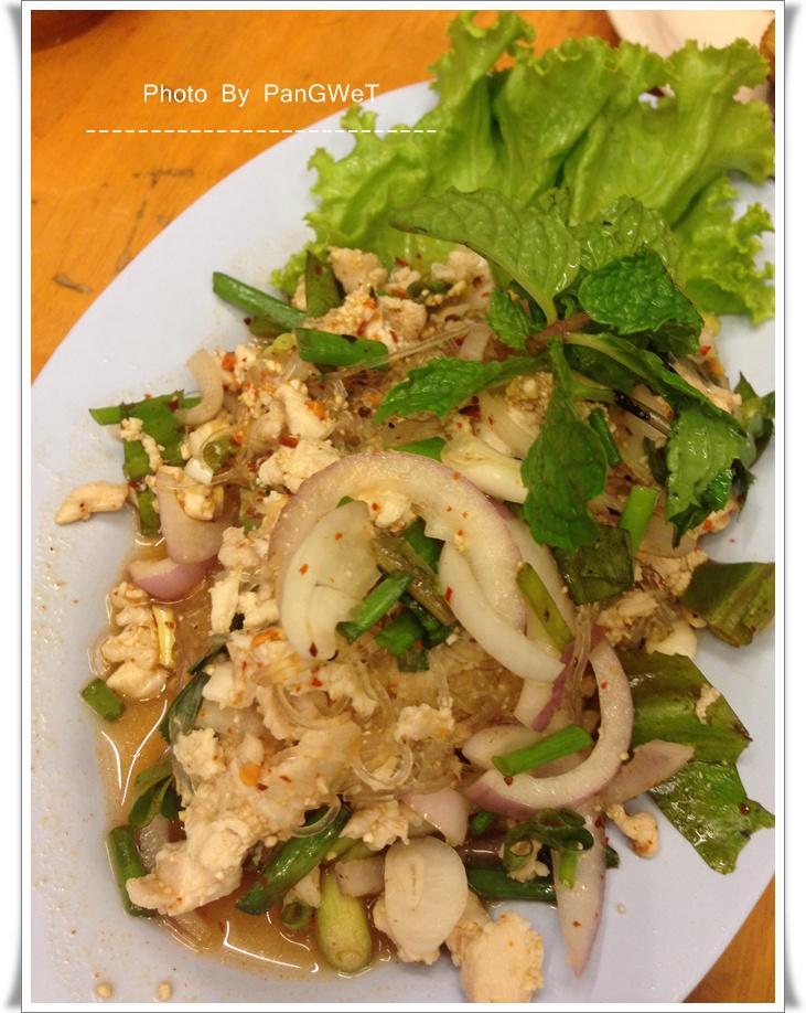 Kai Yang Boran Restaurant in San Chaopho Suea Bangkok | OpenRice Thailand