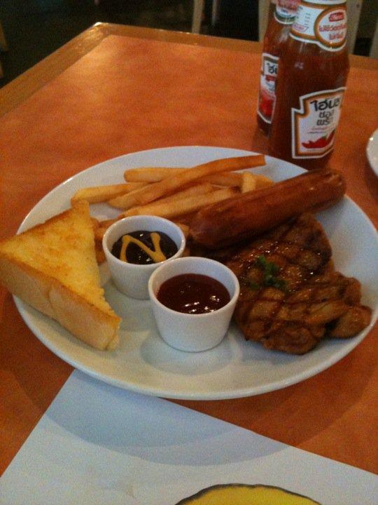 Sizzler (ซิสเลอร์) in Muang Nonthaburi Bangkok | OpenRice Thailand