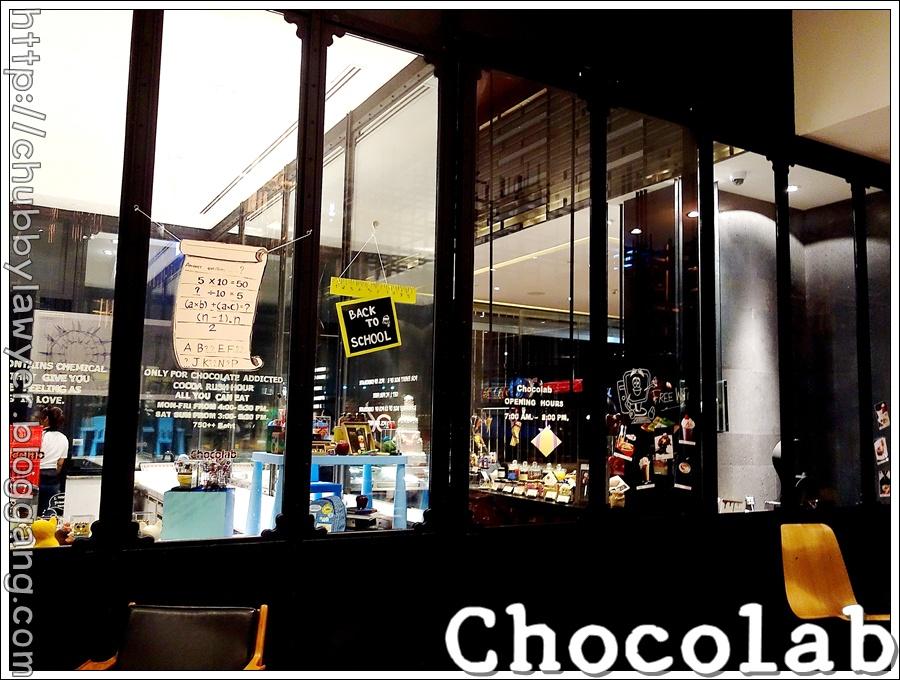 รูปภาพร้าน Chocolab (ช็อคโก้แล็บ) ใน สีลม กรุงเทพและปริมณฑล | OpenRice ...