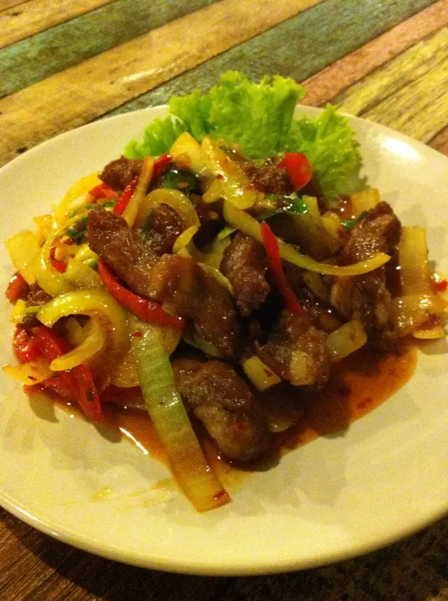 อิ่มอุ่นละมุนละไม – 其他Mueang Lop Buri的泰式食品餐廳 | OpenRice 泰國開飯喇