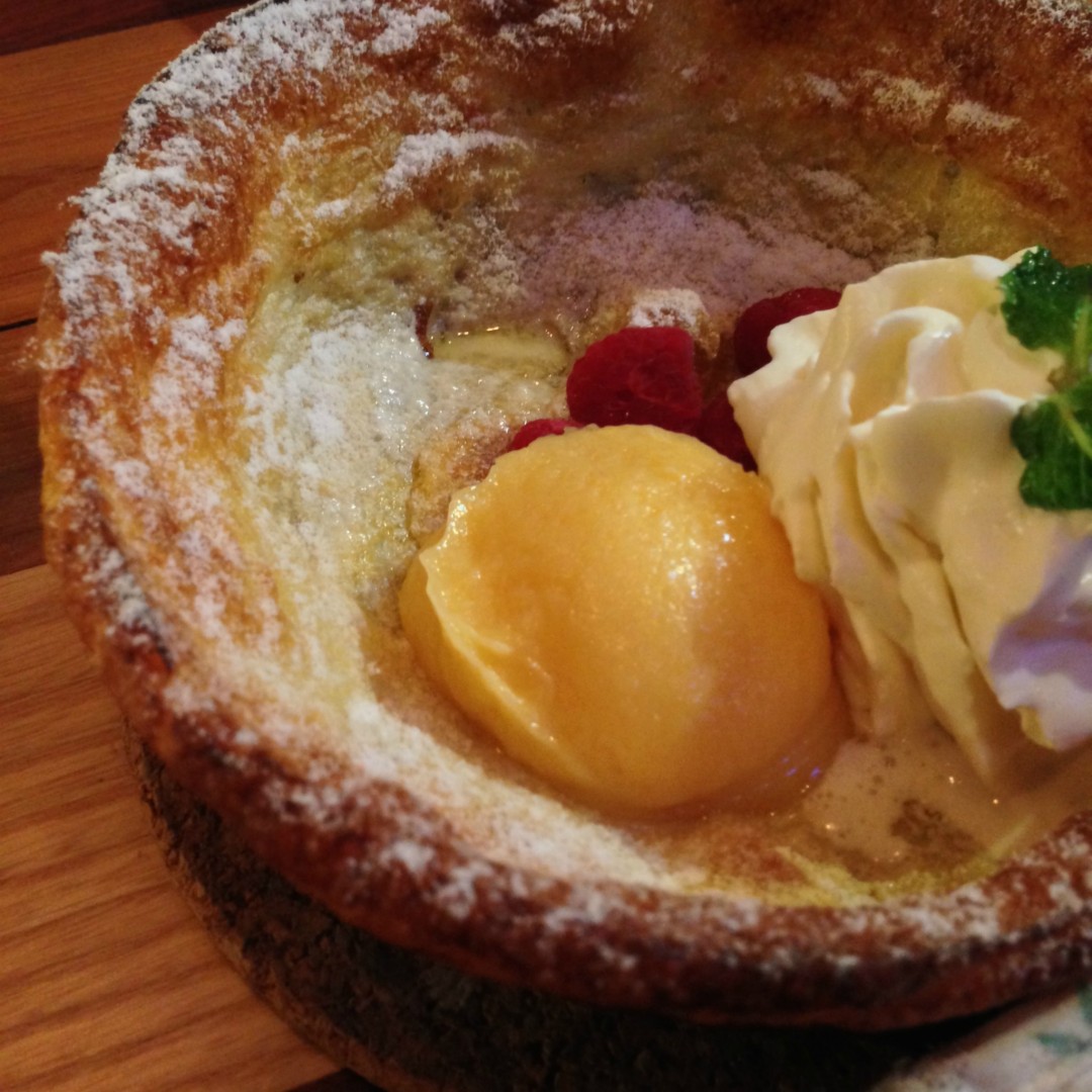 Panary Cafe (แพนนารี่ คาเฟ่) in Sam Sen Nai Bangkok | OpenRice Thailand