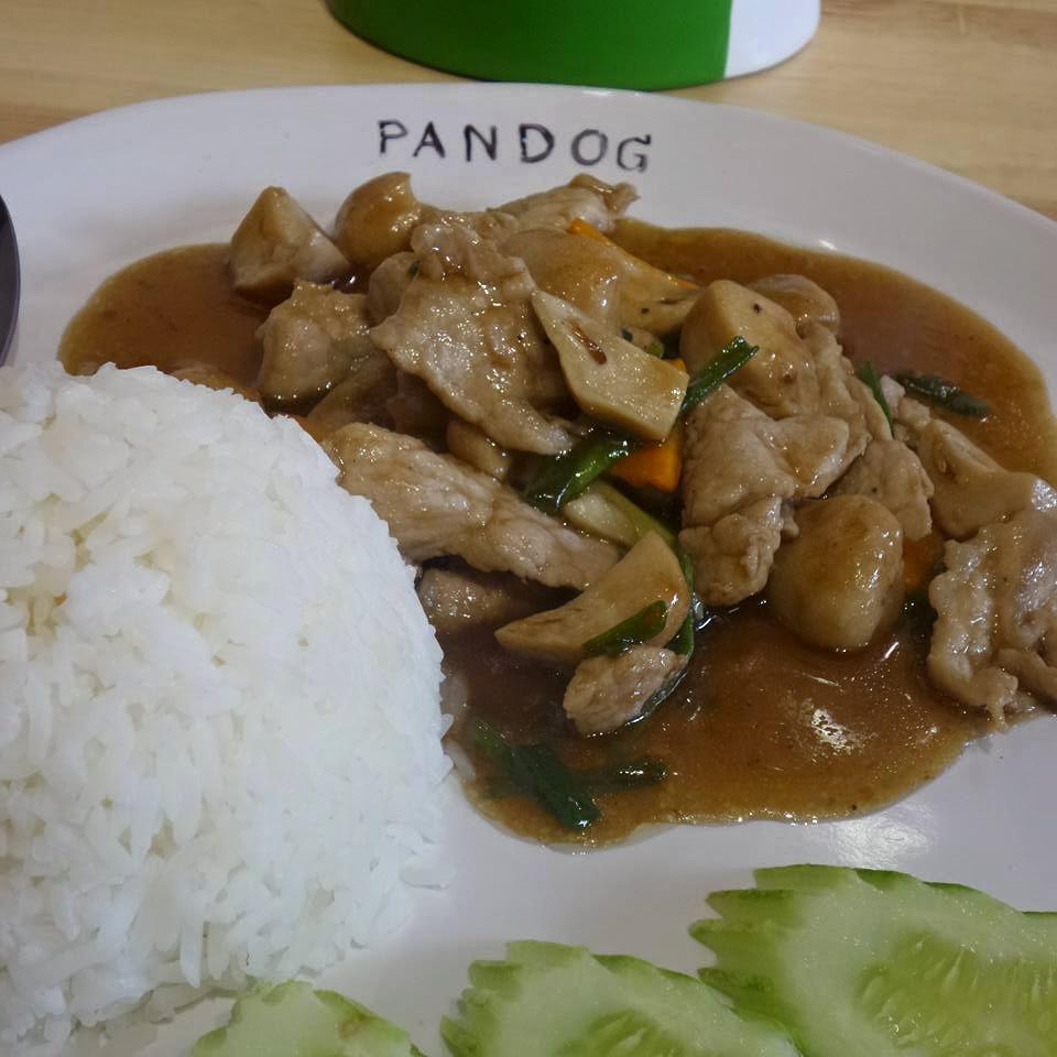 รูปภาพร้าน Pandog ใน อ.เมืองภูเก็ต ภูเก็ต | OpenRice Thailand