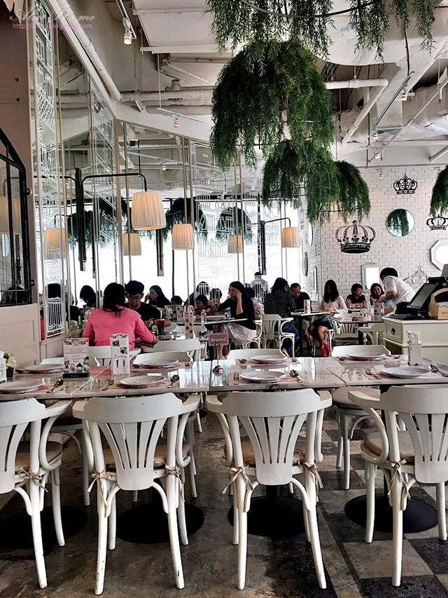 Review of Audrey Cafe & Bistro by Aliceitsme | OpenRice Thailand