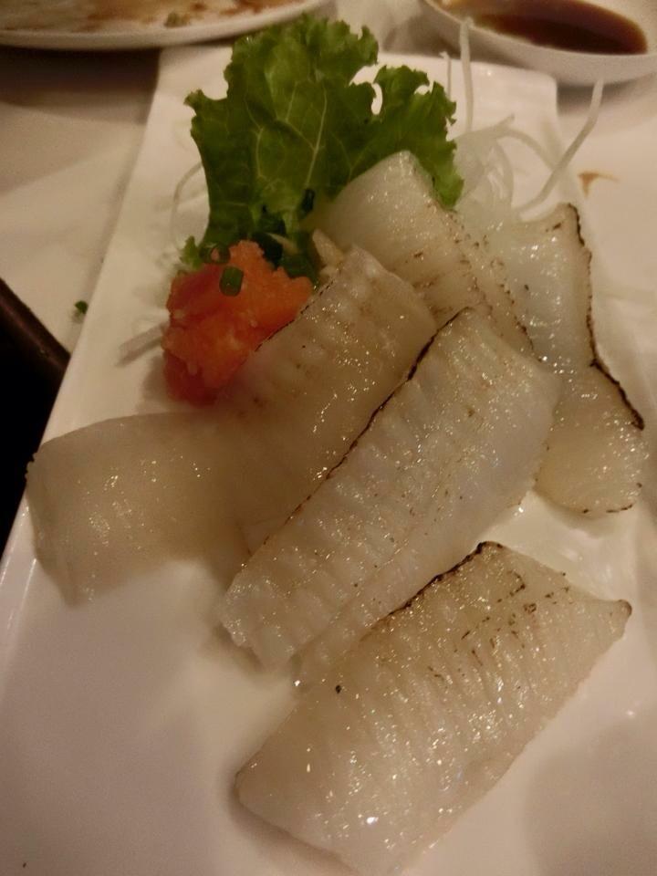 รูปภาพร้าน Kobune Japanese Restaurant (โคบูเนะ) ใน ดินแดง กรุงเทพและ ...