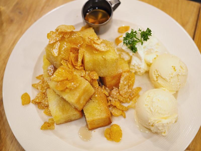 Cubed Toast - Taruto (ทารุโตะ)'s photo in Silom Bangkok | OpenRice Thailand