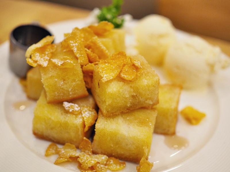 Cubed Toast - Taruto (ทารุโตะ)'s photo in Silom Bangkok | OpenRice Thailand