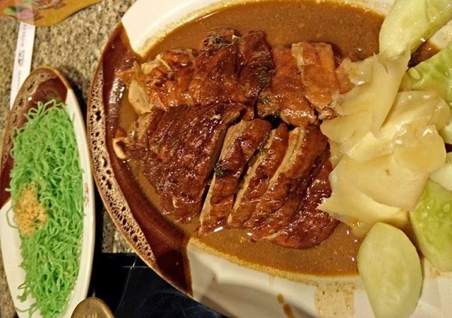 MK Restaurant (เอ็มเค) - Chinese Dim Sum Restaurant Casaul Dining in ...