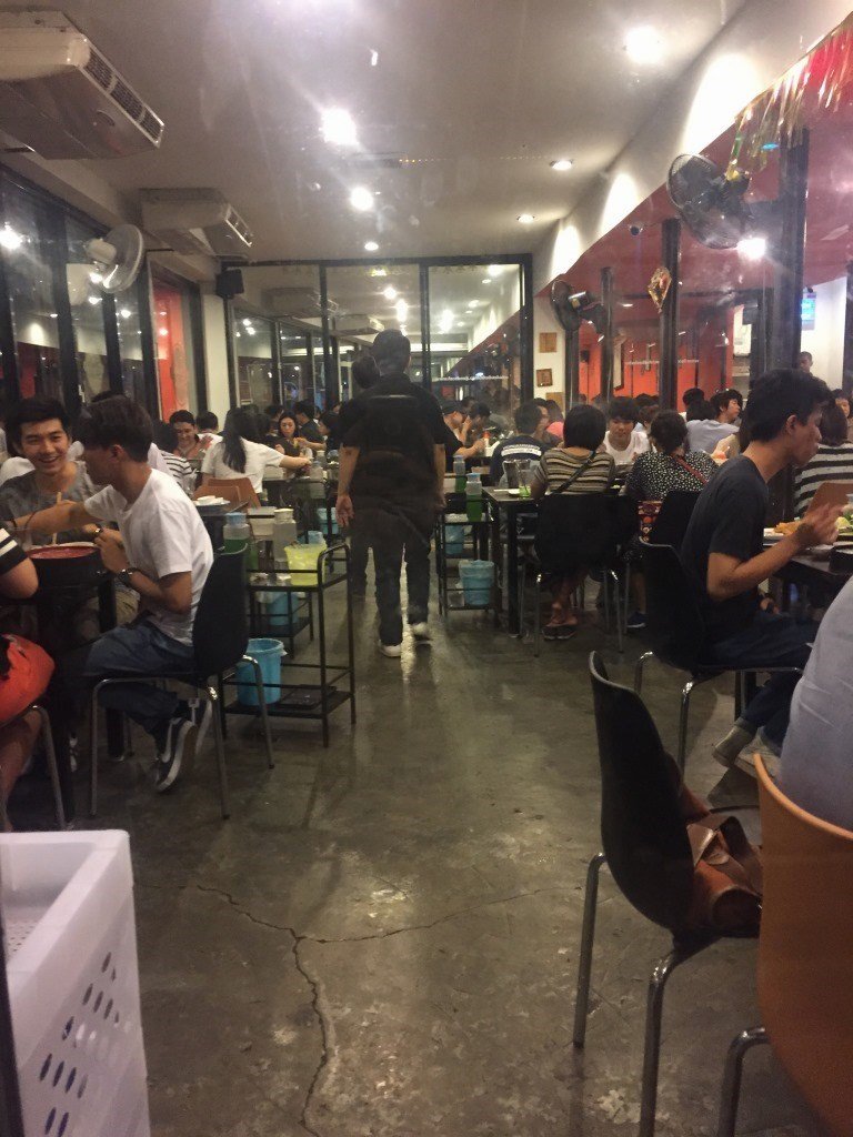 รูปภาพร้าน Shuba Shabu (ชูบา ชาบู) ใน ถนนเพชรบุรี กรุงเทพและปริมณฑล ...