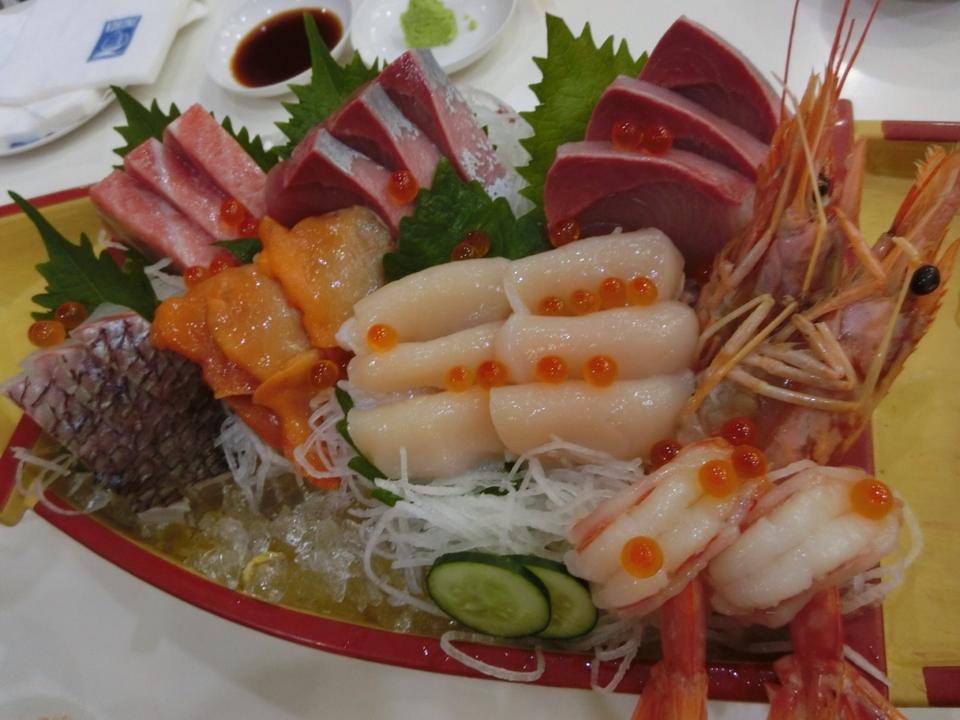 Kobune Japanese Restaurant (โคบูเนะ) in Pathum Wan Bangkok | OpenRice ...