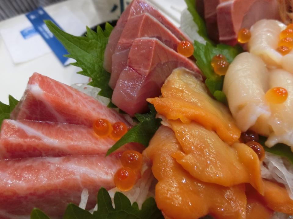 Kobune Japanese Restaurant (โคบูเนะ)的相片 - 曼谷Pathum Wan | OpenRice 泰國開飯喇